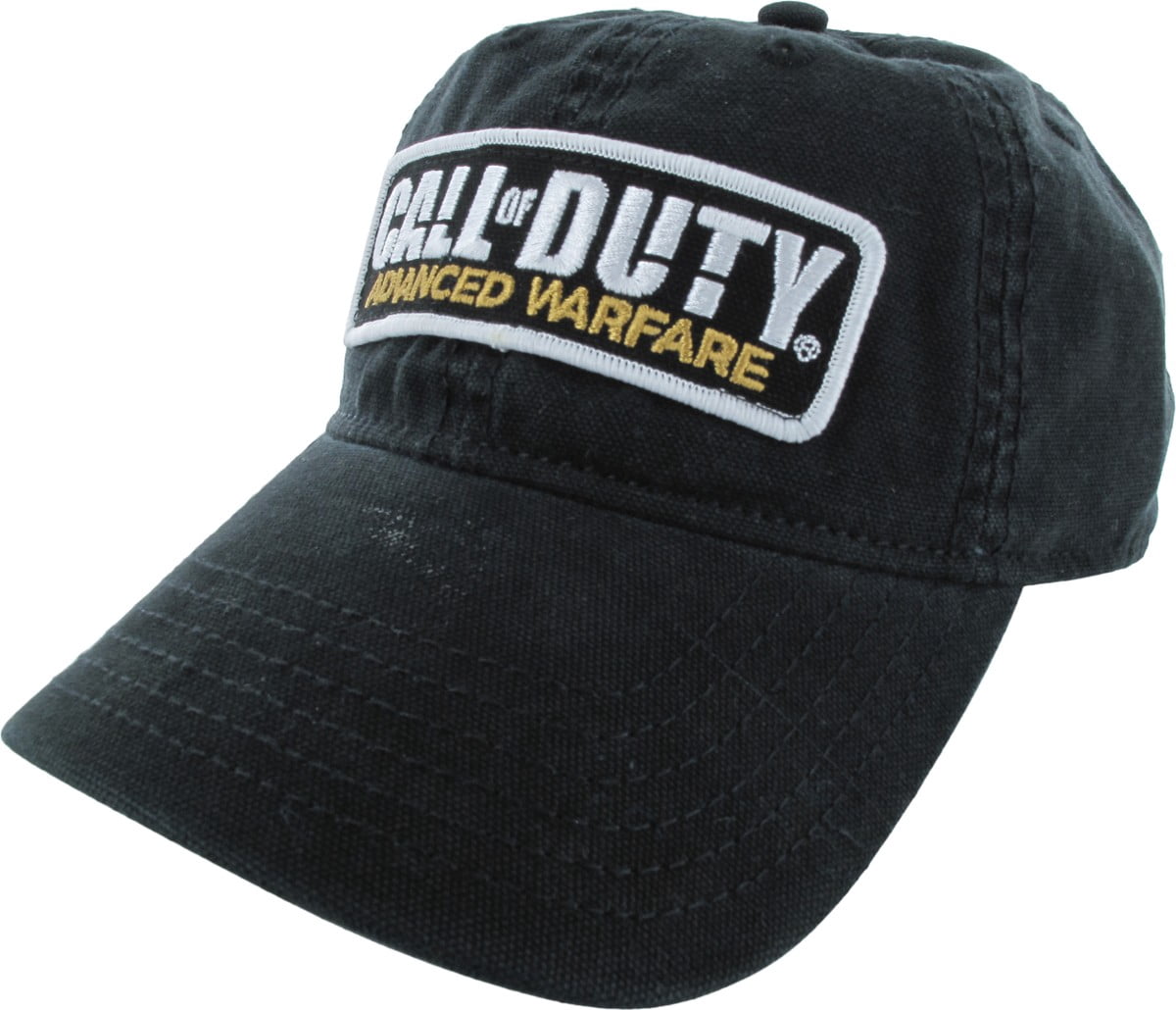 Call of Duty Advanced Warfare Kids Snapback Youth Hat - Walmart.com