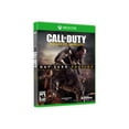 Call of Duty Advanced Warfare - Day Zero Edition - Xbox One - Walmart.com
