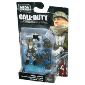 Call of Duty Action Figures in Call of Duty Toys - Walmart.com