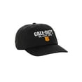 Call of Duty Black Ops 4 Dad Hat - Adjustable Back - Walmart.com