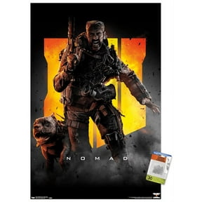 Minecraft - Mobbery Wall Poster with Push Pins, 22.375" x 34" - Walmart.com