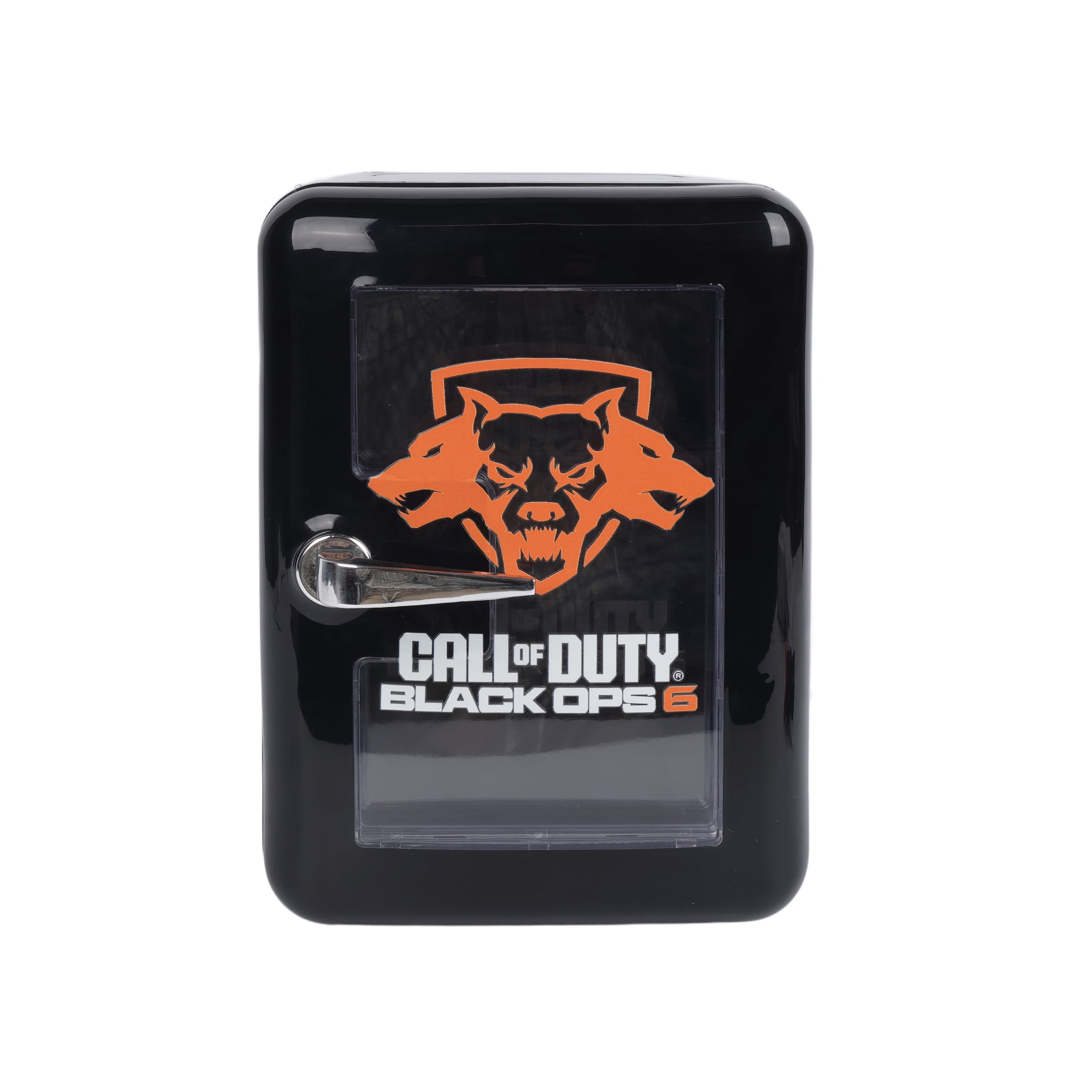 Customer reviews for Call of Duty: Black Ops 6 Cerberus 5L 9-Can Mini ...