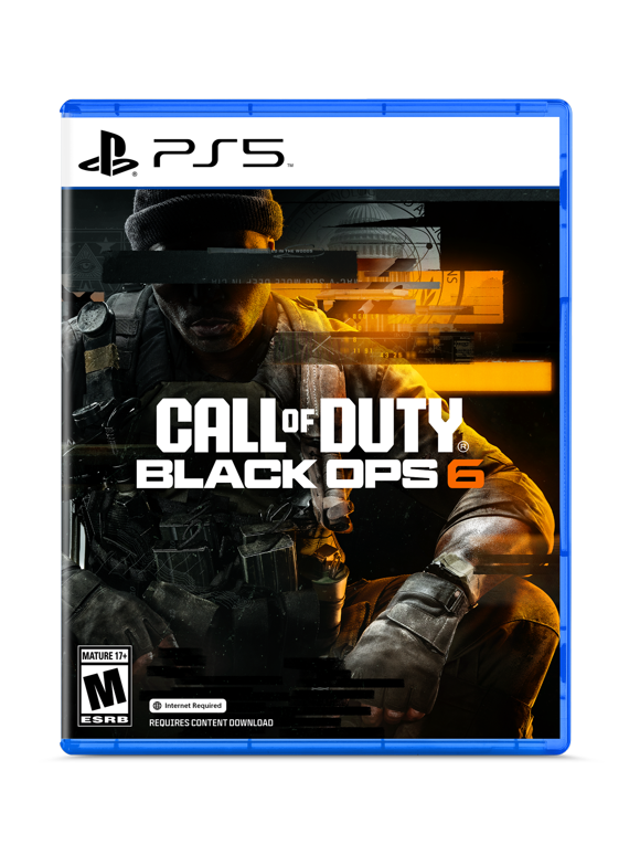 Call of Duty in Video Game Titles - Walmart.com