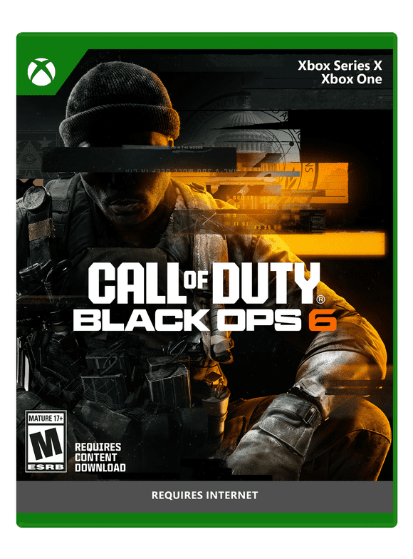 Xbox Games in Xbox Series X|S - Walmart.com