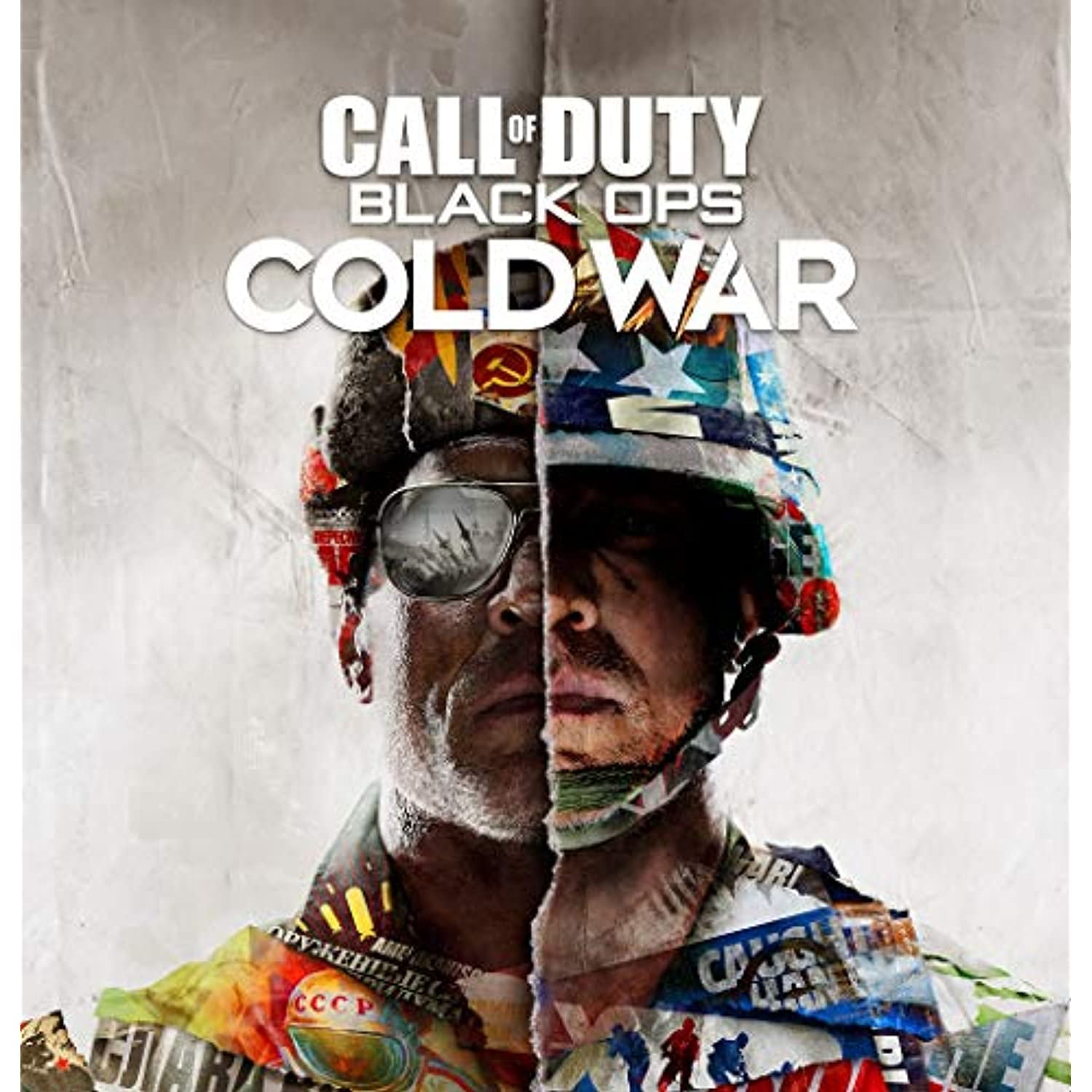 Call of Duty (COD): Black Ops Cold War for Xbox Series X & Xbox One S ...