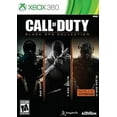 Call of Duty: Black Ops Collection, Activision, Xbox 360, 047875880078 ...