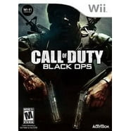 Call Of Duty 3, Activision, Nintendo Wii, [Physical], 047875816619 ...