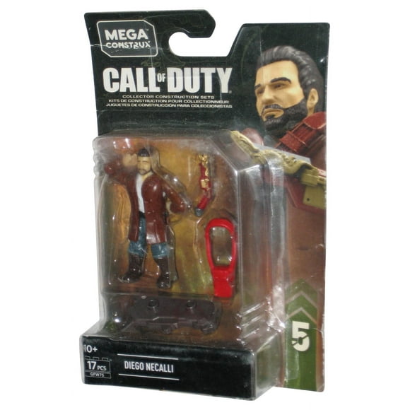 Call of Duty Action Figures in Call of Duty Toys - Walmart.com