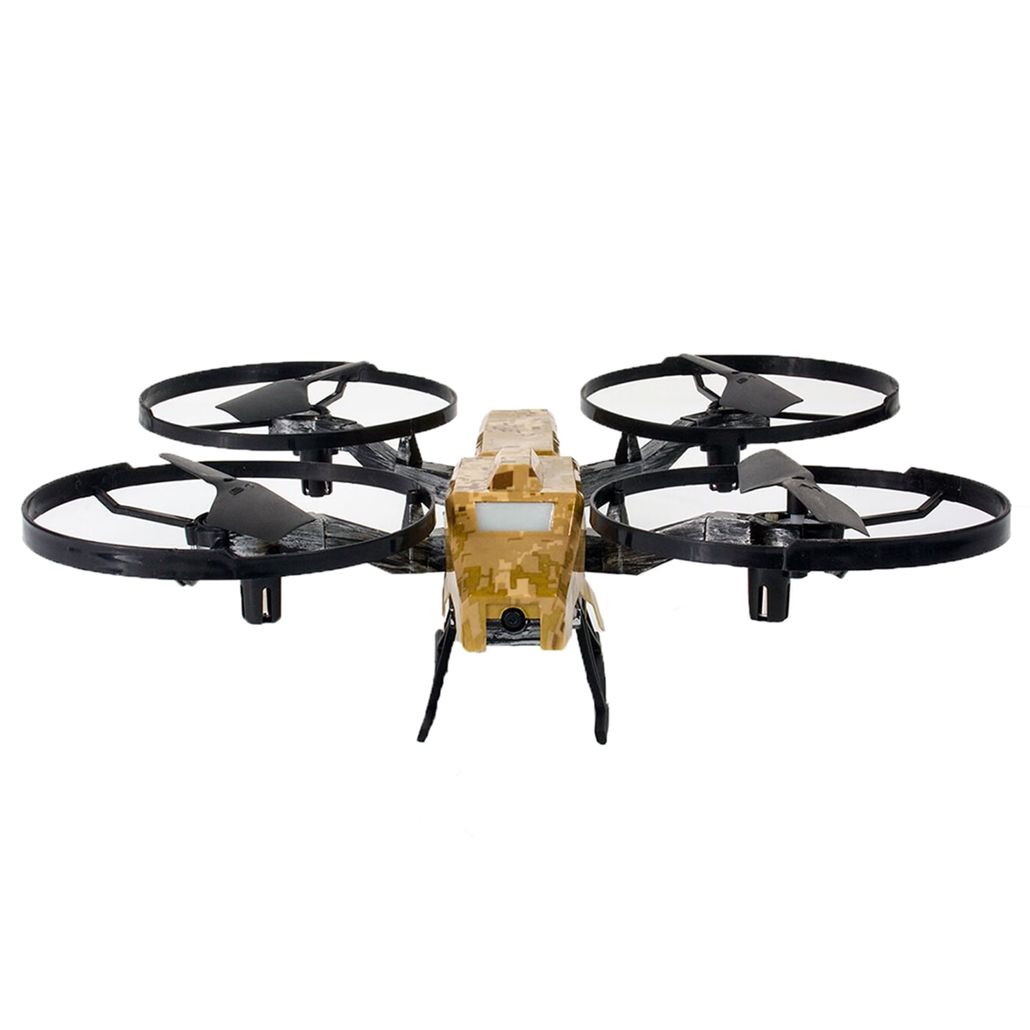 Call of Duty Dragon Fly-WiFi RC Drone for Kids with HD Camera and ...