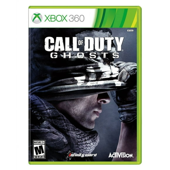 Xbox 360 Games in Xbox 360 Consoles, Games, Accessories - Walmart.com