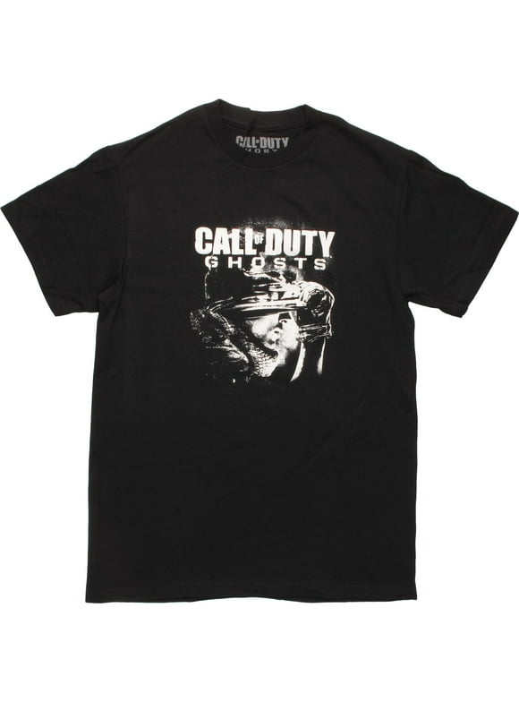 Call Duty Ghosts Mask