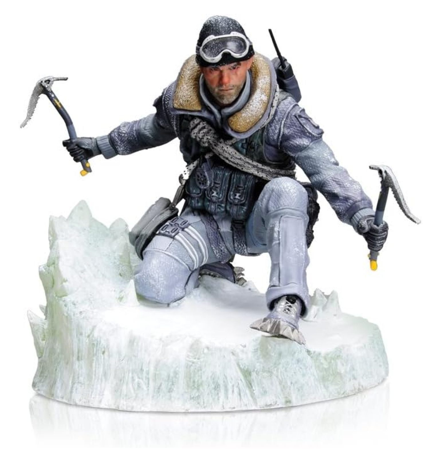 Call of Duty: Modern Warfare 2 Veteran ARTFX Statue - Walmart.com