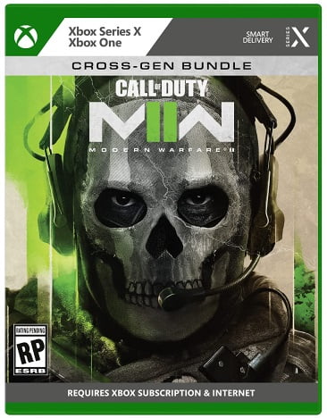 Pre-Owned Call Of Duty: Modern Warfare Ii (Xb1/Xbo) (Xbox One) (Used - Good) - Walmart.com
