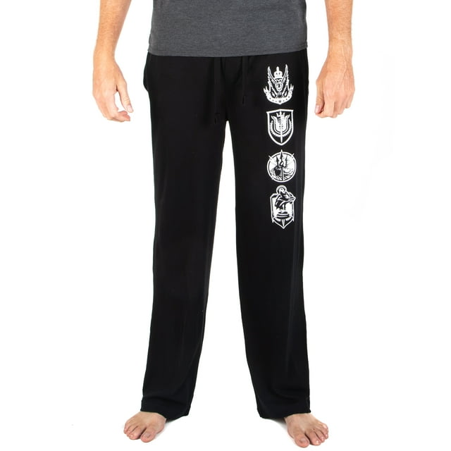 Call of Duty: Modern Warfare Men's Pajama Lounge Pants - Walmart.com