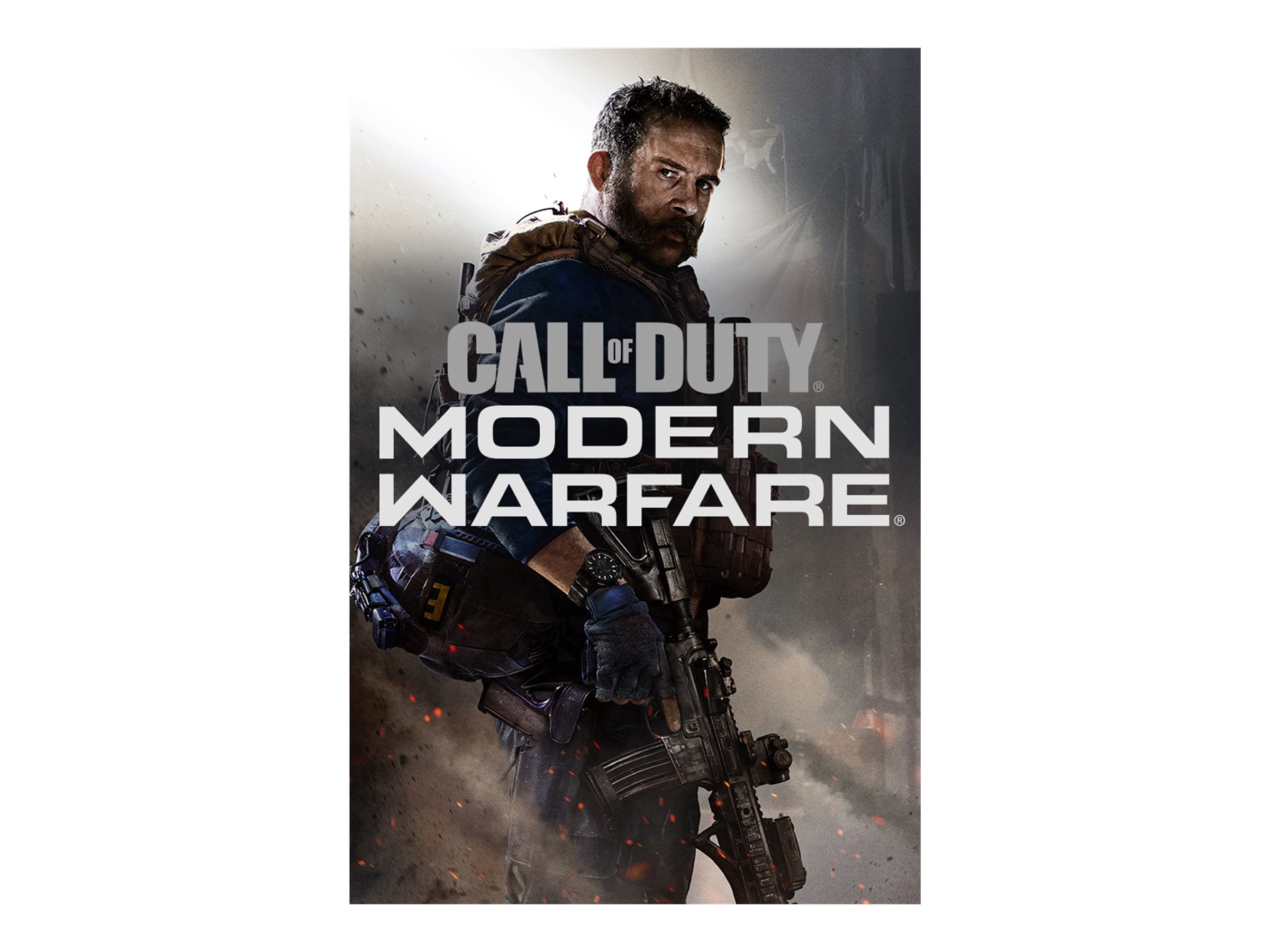 Call of Duty Modern Warfare - Xbox One - Walmart.com