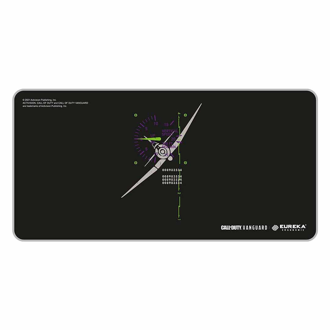 Call of Duty® Official Co-branded Mouse Pad - Walmart.com