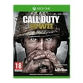 Call of Duty: WWII (Xbox One) - Walmart.com
