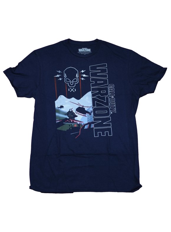 Call of Duty Clothing in Call of Duty - Walmart.com