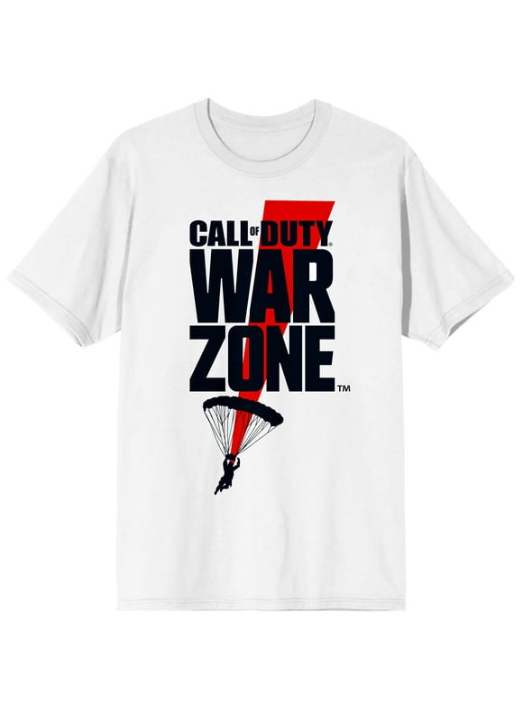 Call of Duty Clothing in Call of Duty - Walmart.com