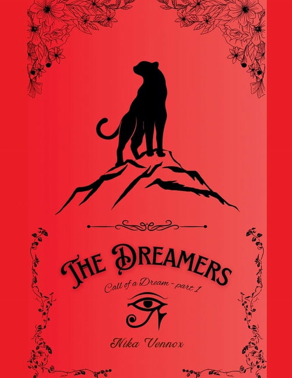Call of a Dream The Dreamers, Book 1, (Paperback) - Walmart.com