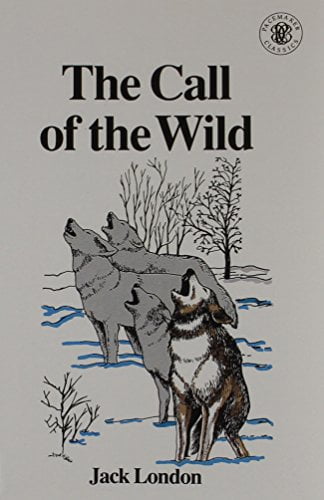 Pre-Owned Call of the Wild (Pacemaker Classics) Paperback - Walmart.com