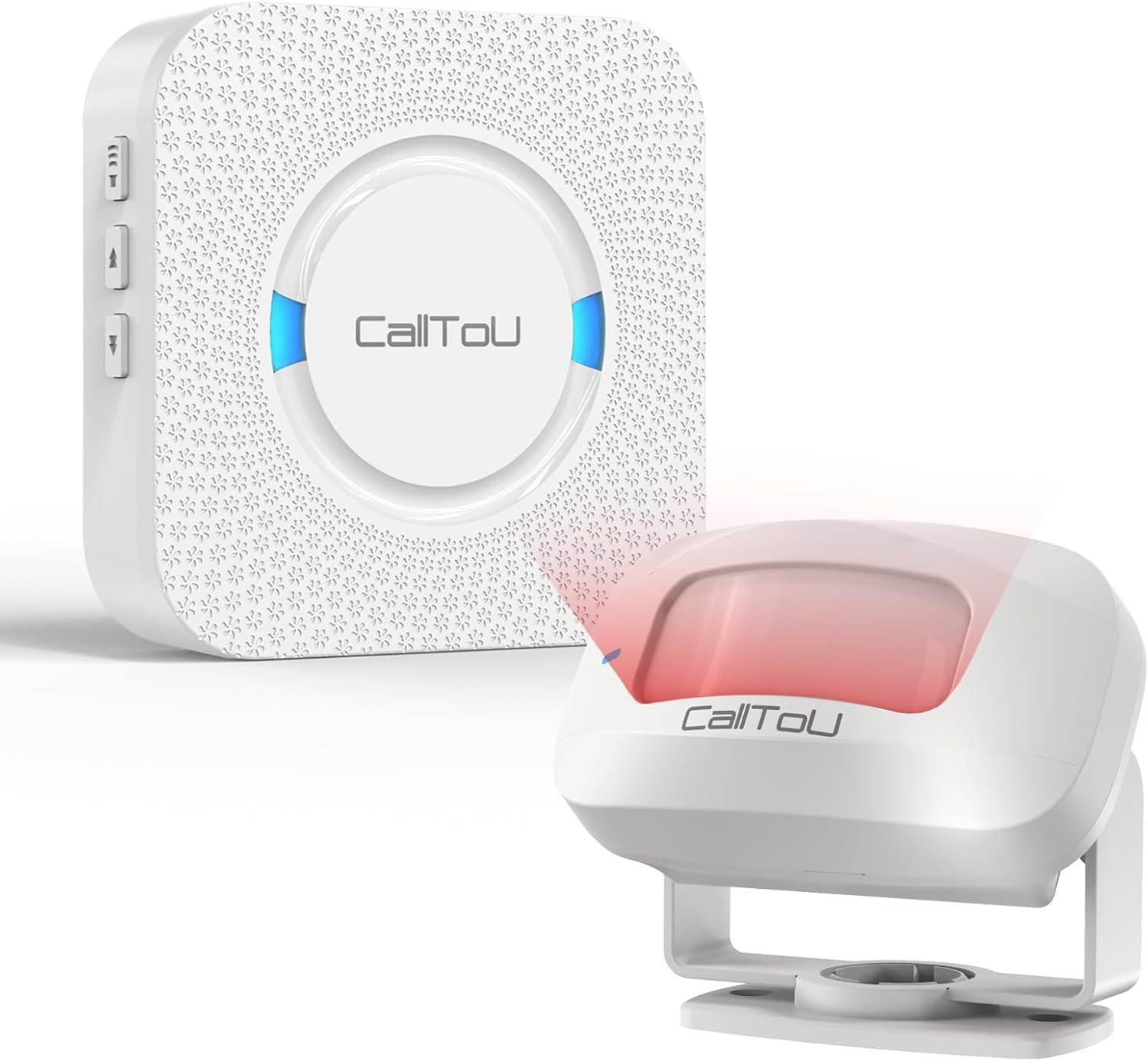 CallToU Bed Sensor Alarm and Fall Prevention for Elderly/Dementia ...