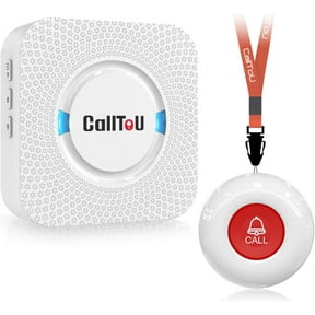 Patient Call Light