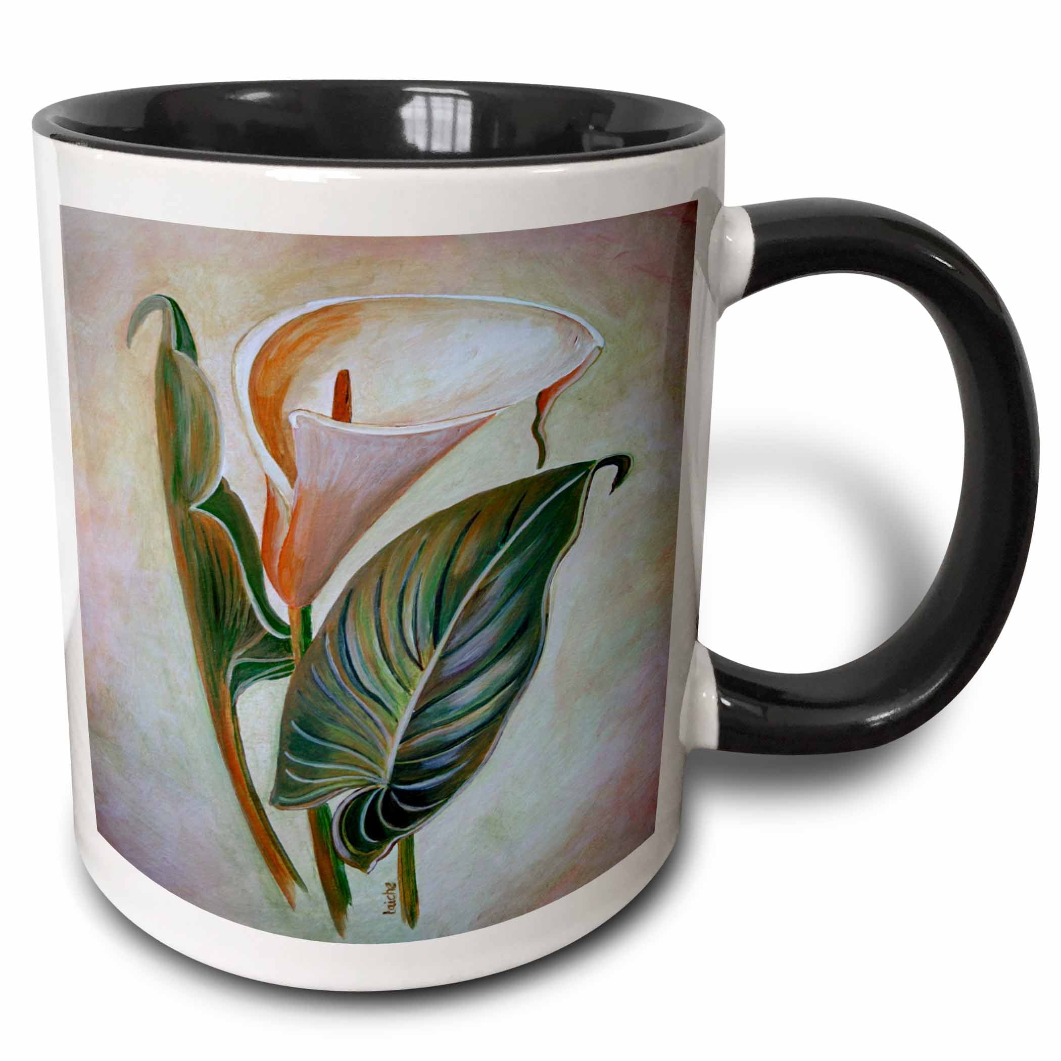 Calla Lily - botanical, calla, elegance, floral, flower, garden, lilies ...
