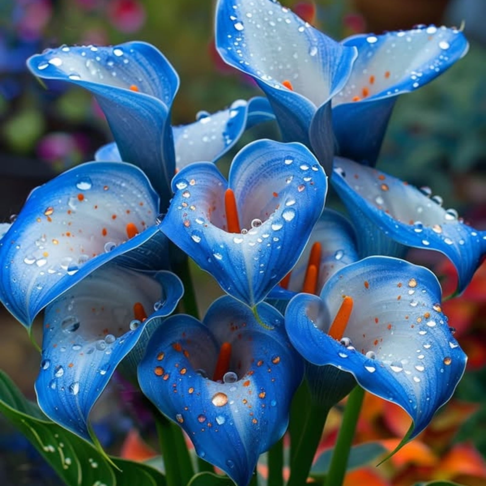 Calla lily-for Gardening and Planting-INS garden must have-Can Be ...