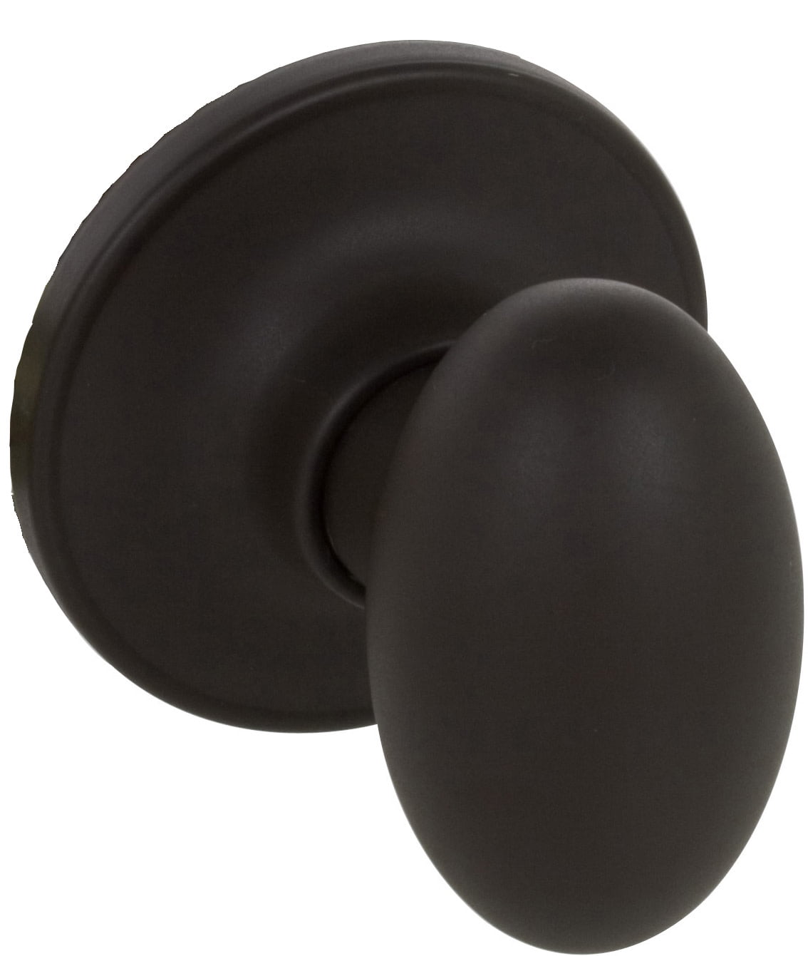 Callan Carlyle Dummy Knob in Oil Rubbed Bronze - Walmart.com