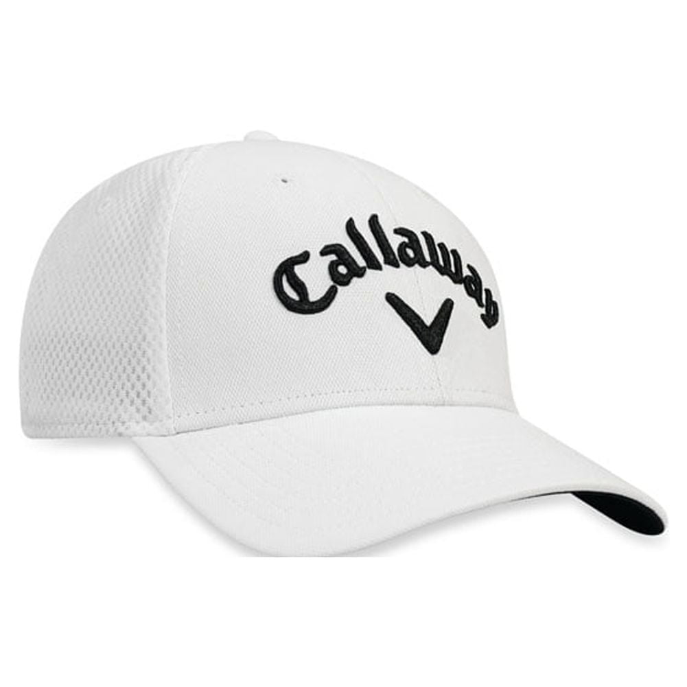 Callaway 2017 CG Mesh Fitted Hat Golf Cap NEW - Walmart.com