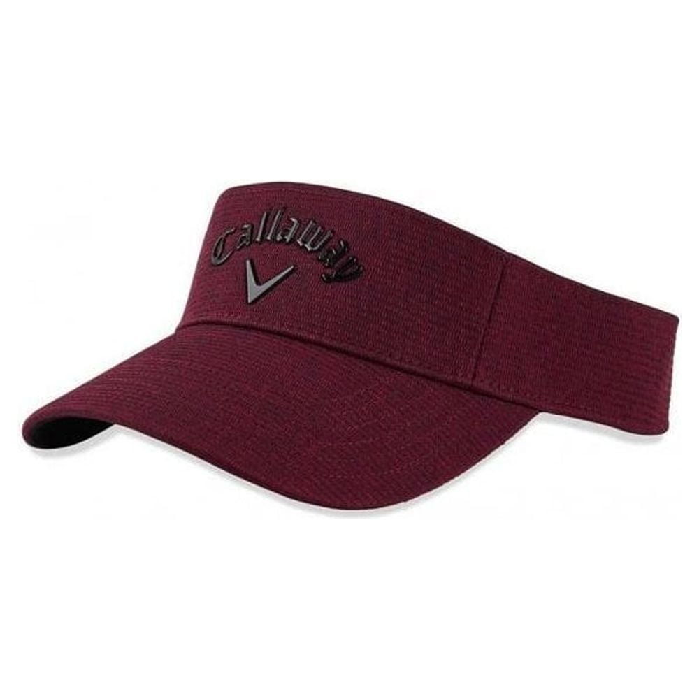 Callaway 2022 LIQUID METAL VISOR - RHEA/BLK - Walmart.com