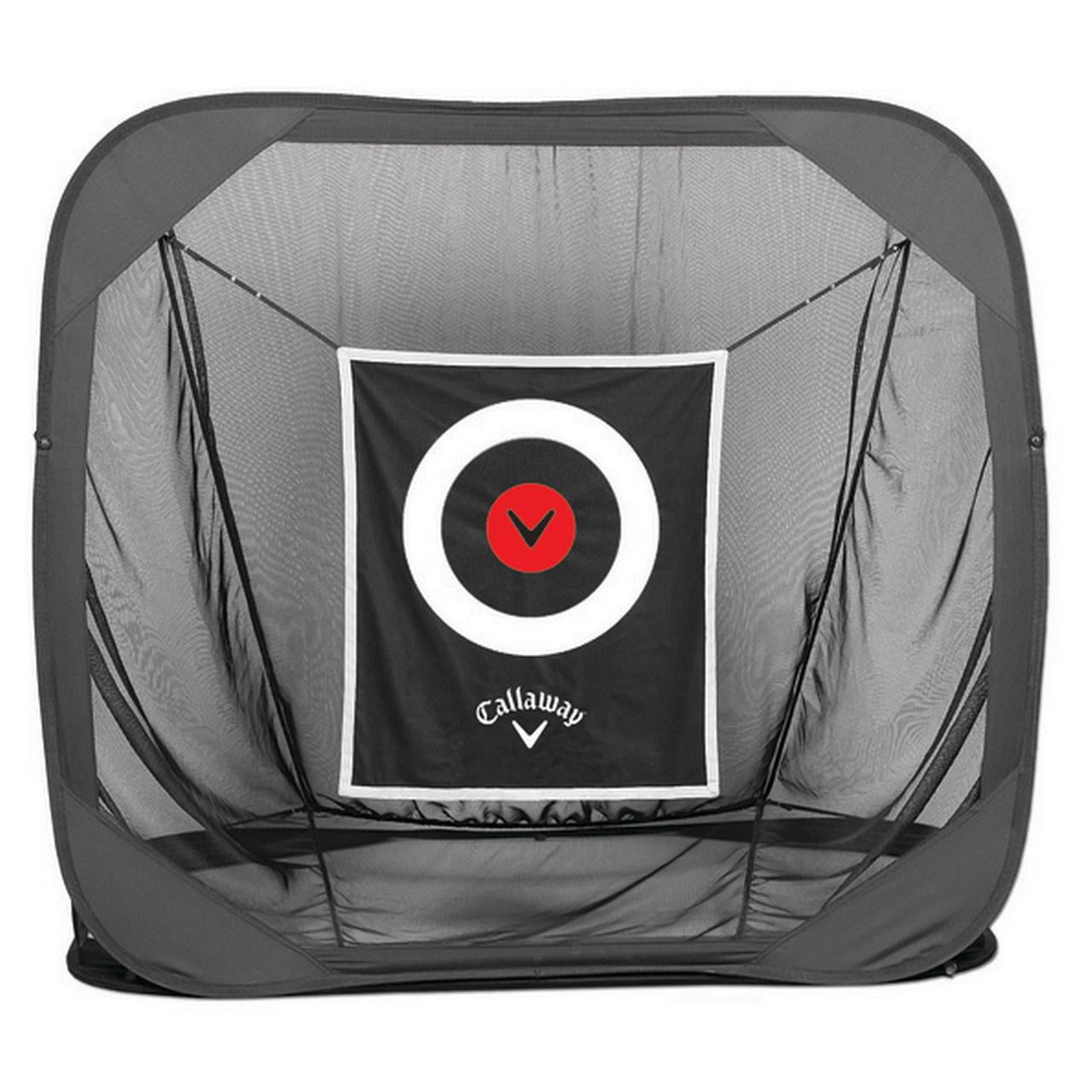 Callaway 8' Quad Hitting Net - Walmart.com