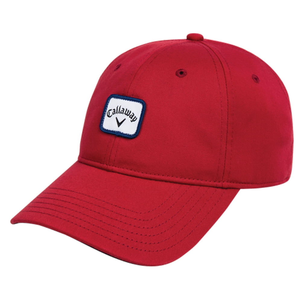 Callaway 82 Label Hat Golf Cap 2016 NEW - Walmart.com