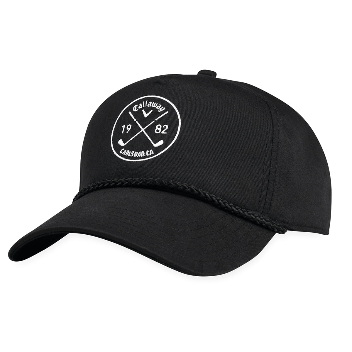 Callaway Adjustable Rope Golf Hat - Walmart.com