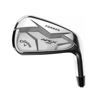 Pre-Owned Ping GMax K1 4-PW, AW Iron Set Regular Purple Dot 1.5 Degrees Flat CFS 70 VG - Walmart.com