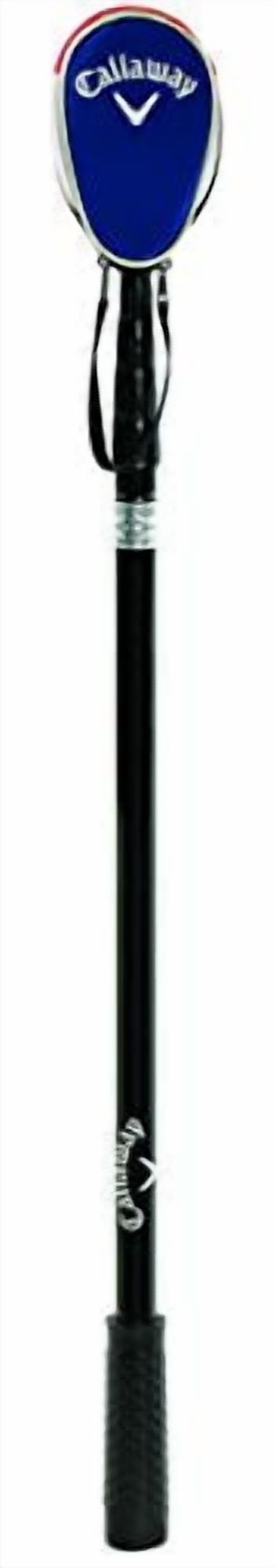 Callaway Golf Ball Retriever for Water, Telescopic with Dual-Zip ...