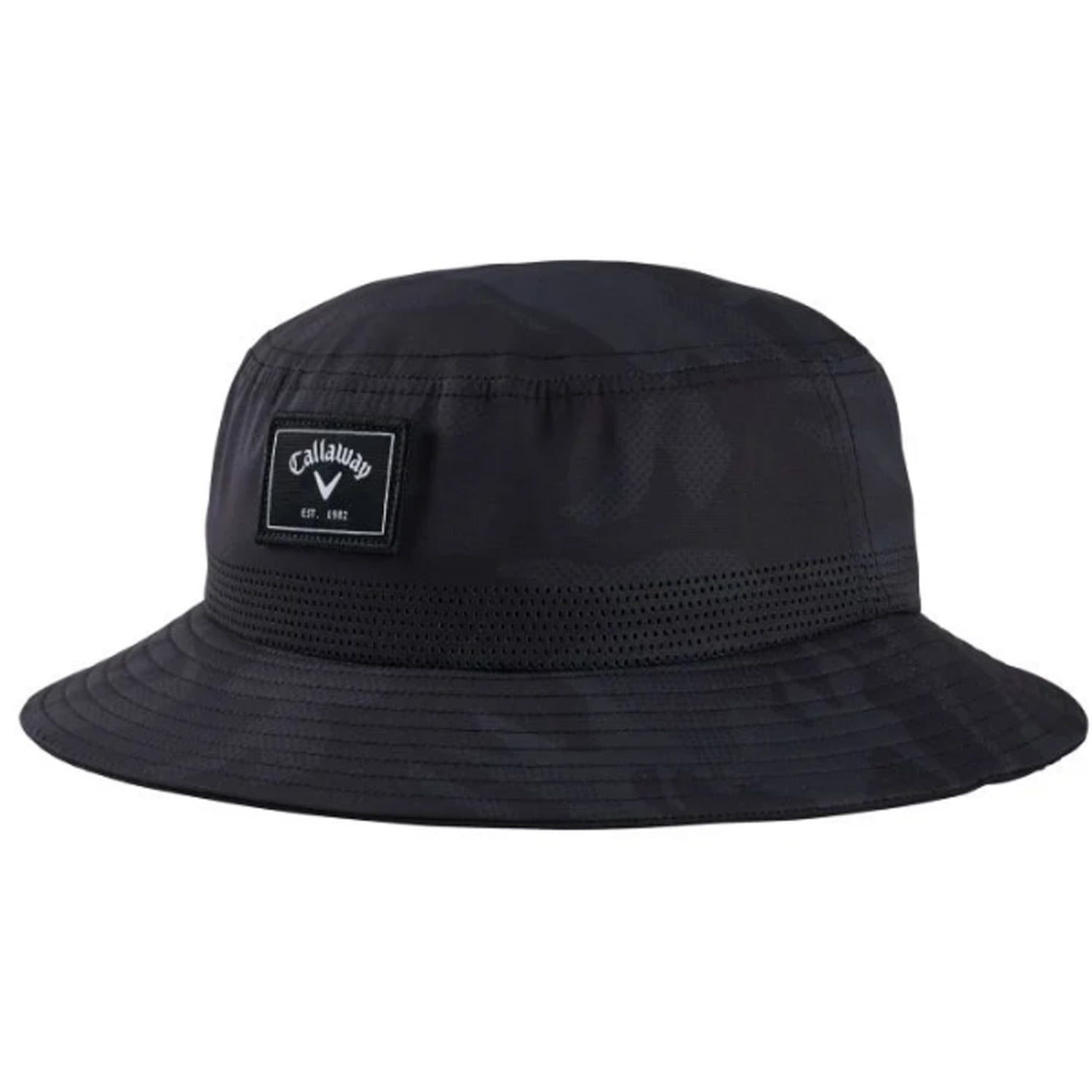 Callaway CG Bucket Hat (Black Camo, L/XL) 2022 Golf NEW - Walmart.com