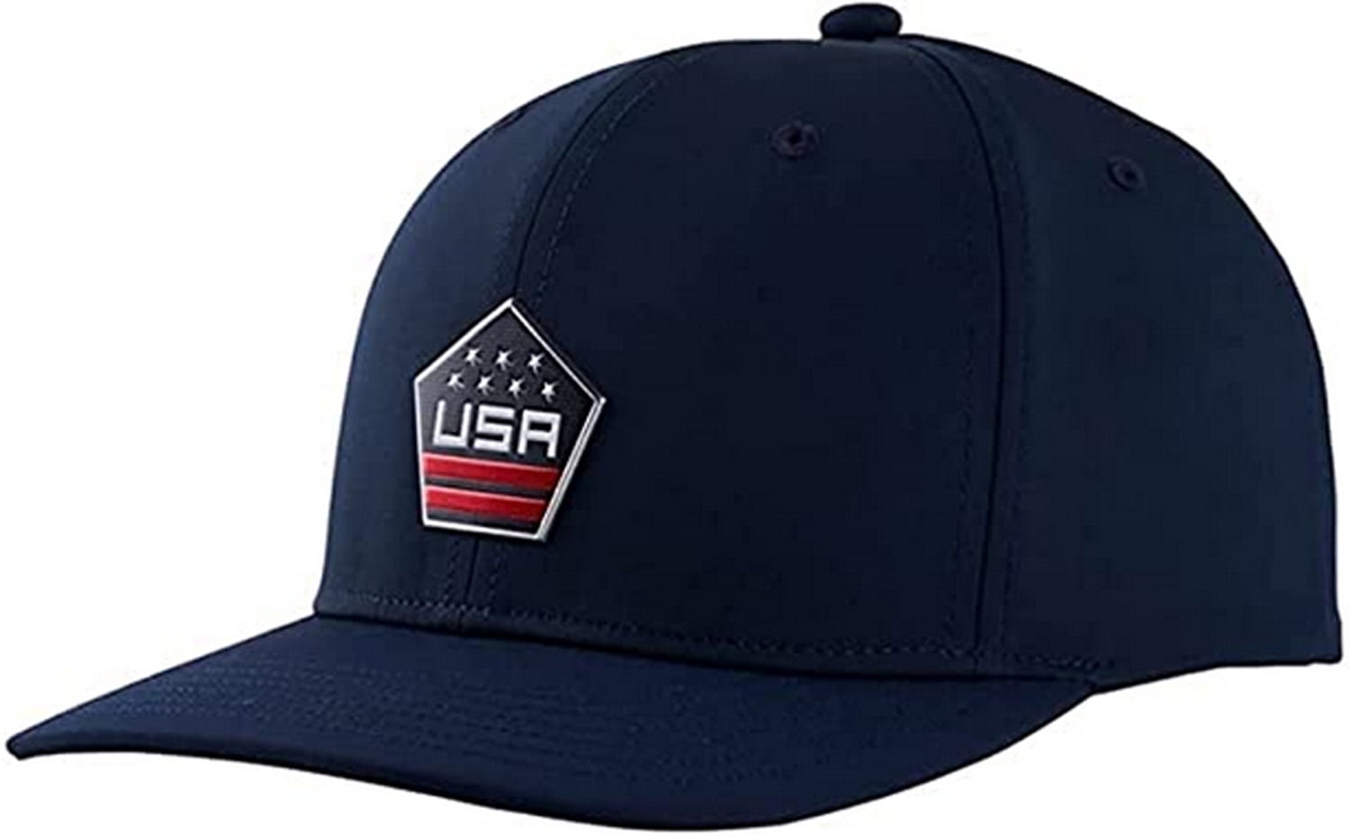 Callaway CG Patriot Cap (Navy, Adjustable) Golf Hat NEW - Walmart.com