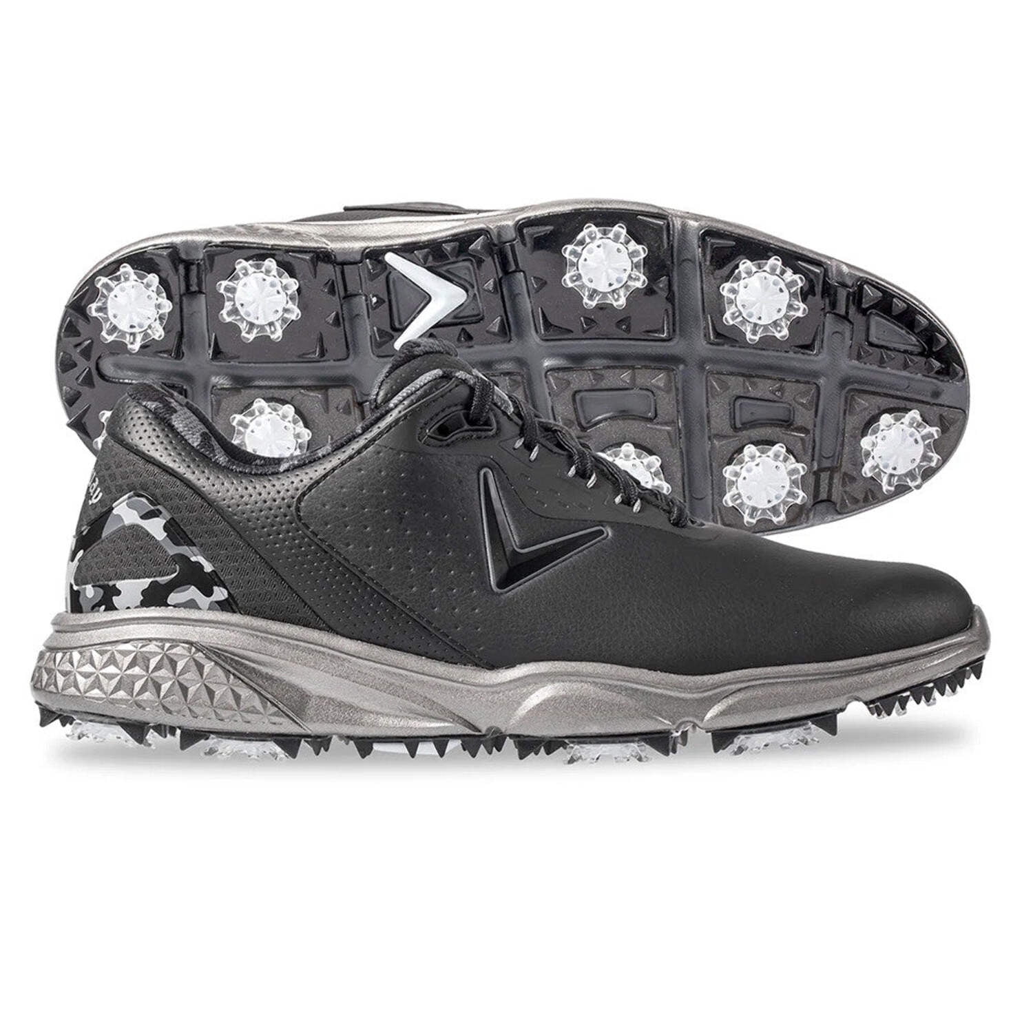 Callaway Callaway Men's Coronado V2 Golf Shoes - Walmart.com