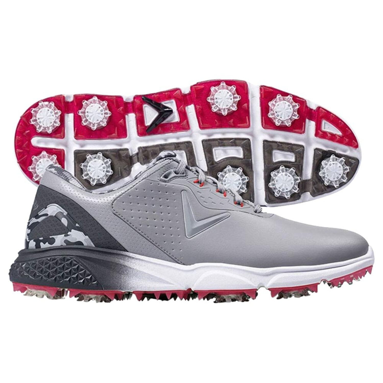 Callaway Callaway Men's Coronado V2 Golf Shoes - Walmart.com