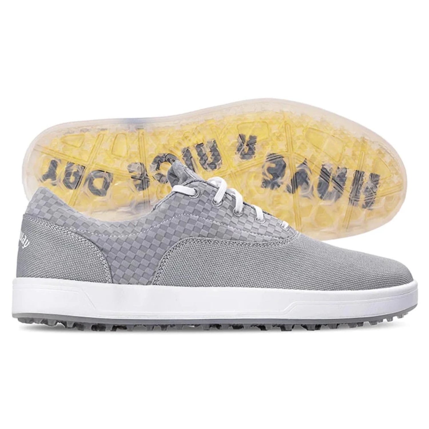 Callaway Callaway Men's Del Mar Sunset Golf Shoes - Walmart.com