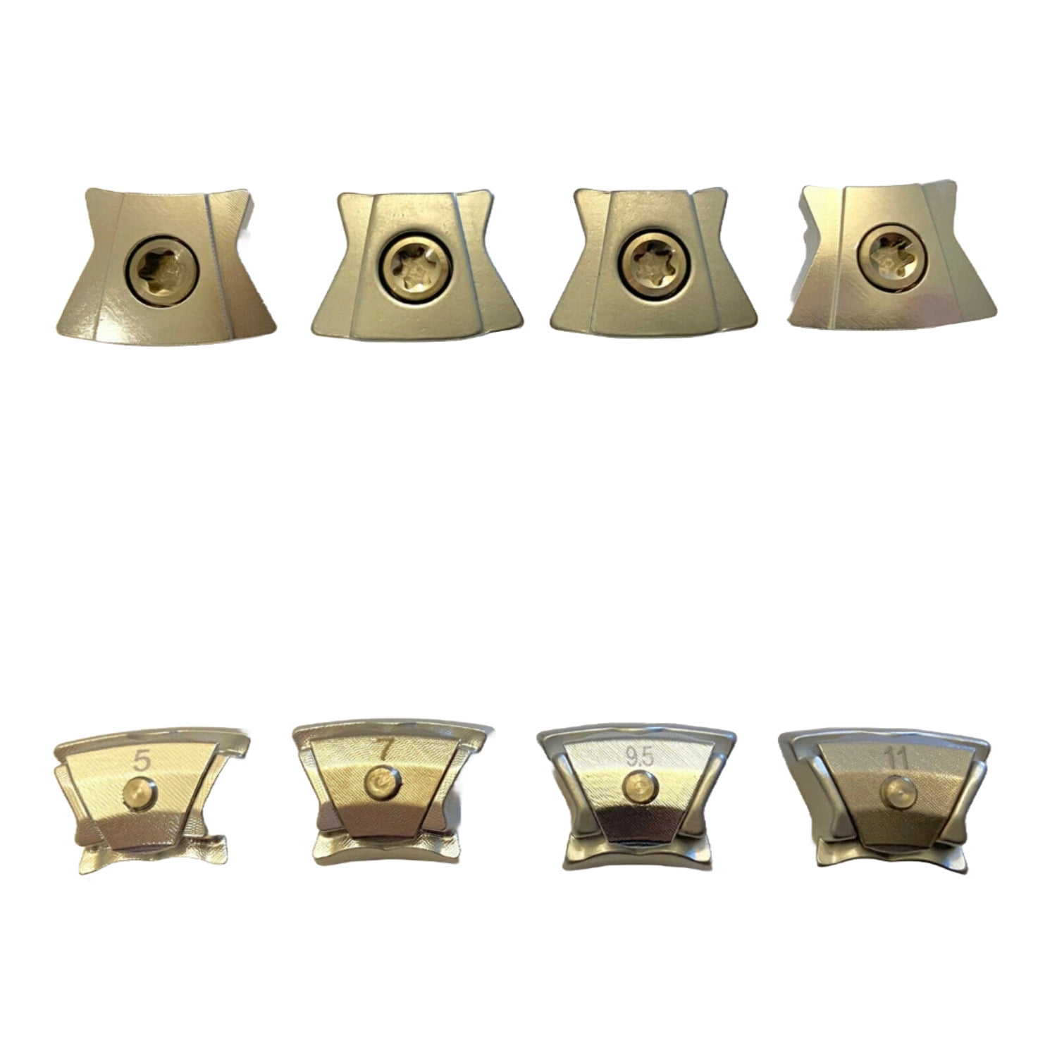 Callaway Driver Sliding Weights for Epic Speed Max, Max LS - Walmart.com