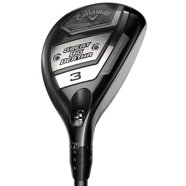 Callaway Golf Ladies X-Hot Hybrid 22 #4 Ladies Flex - Walmart.com