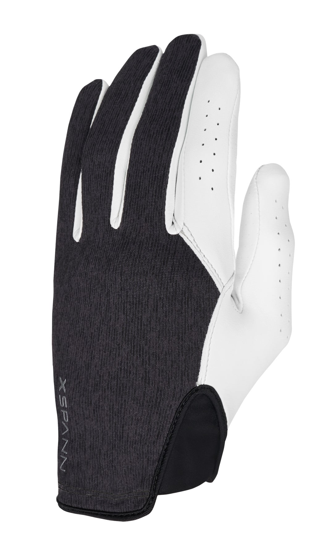 Callaway Golf MLH X-Spann Glove Black/White Medium - Walmart.com