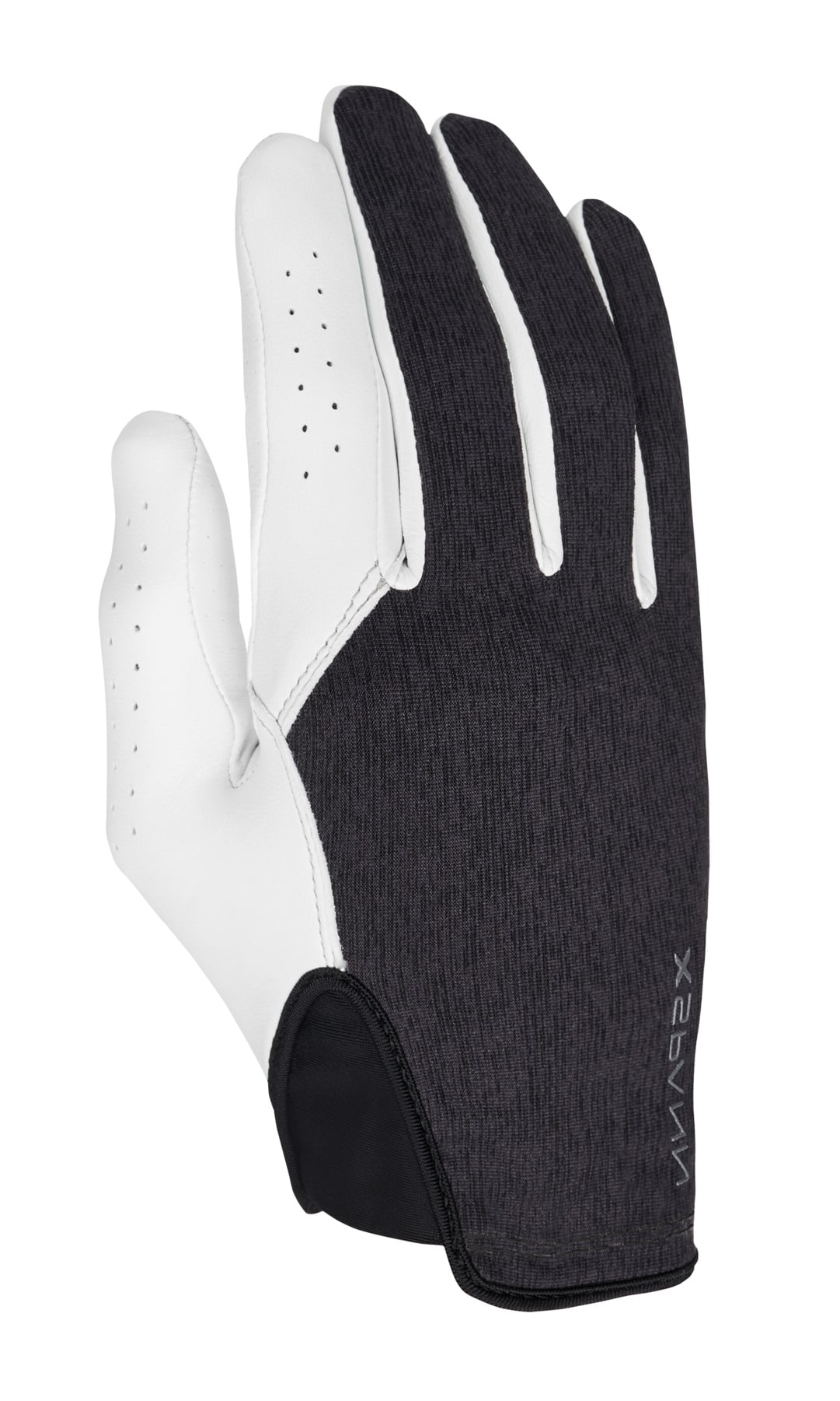 Callaway Golf MRH X-Spann Glove Black/White Extra Large - Walmart.com