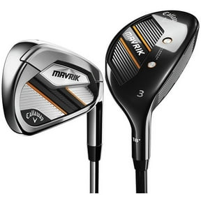 Callaway Mavrik Complete Set