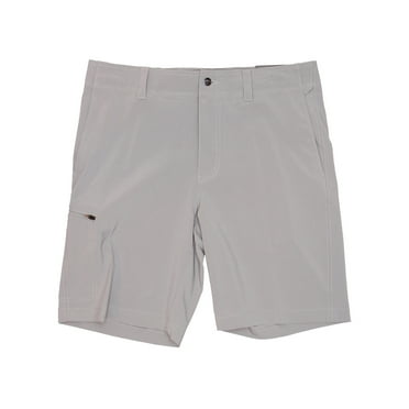 Callaway Men's Active Waistband Stretch Golf Shorts with Opti-Dry ...