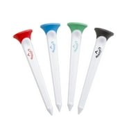 Callaway Golf Par-Tee High Performance Golf Tee - Combo Pack - Walmart.com