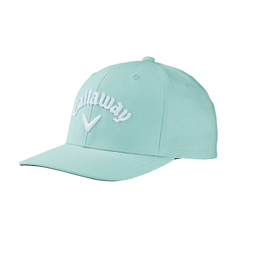Callaway Golf Previous Season Performance Pro Hat Mint/White - Walmart.com